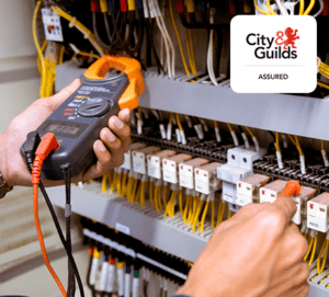 Electrical Training Courses For Electricians | Electrical Safety