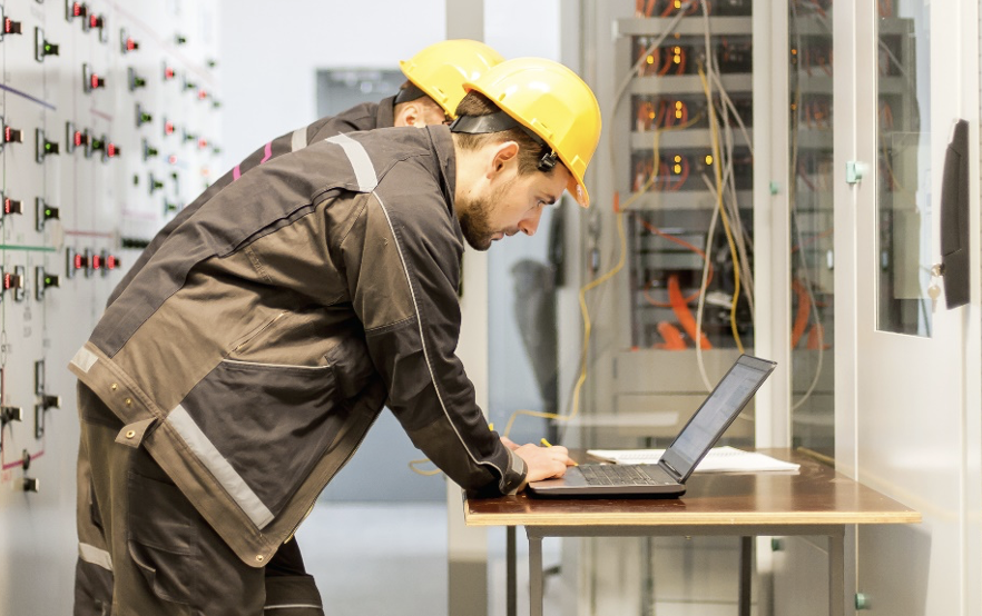 Authorisation of Electrical Personnel