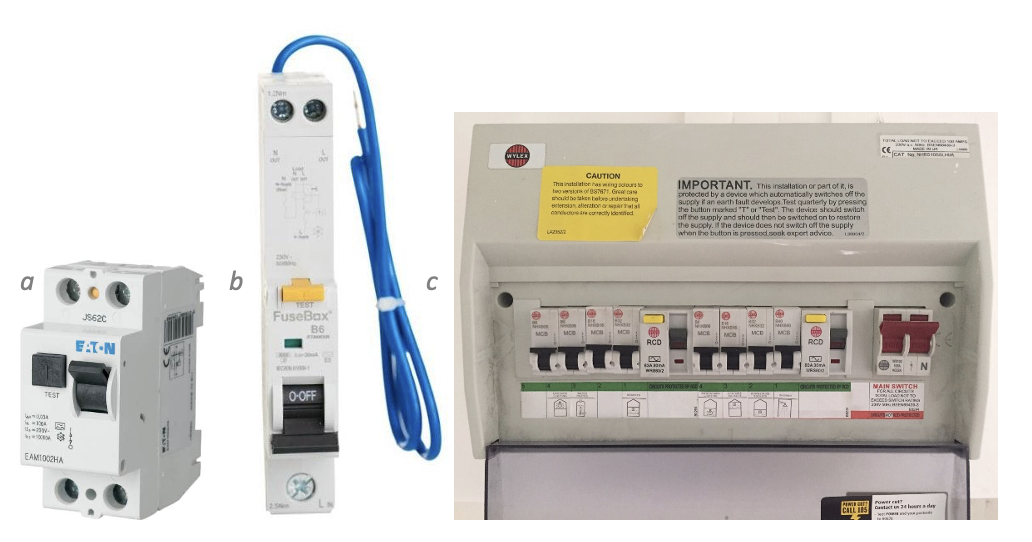 How to Troubleshoot Circuit Breaker Problems